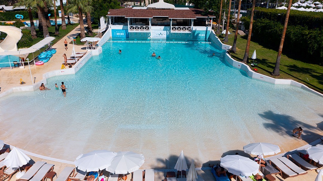 Waterhill Antalya | Antalya Direkt